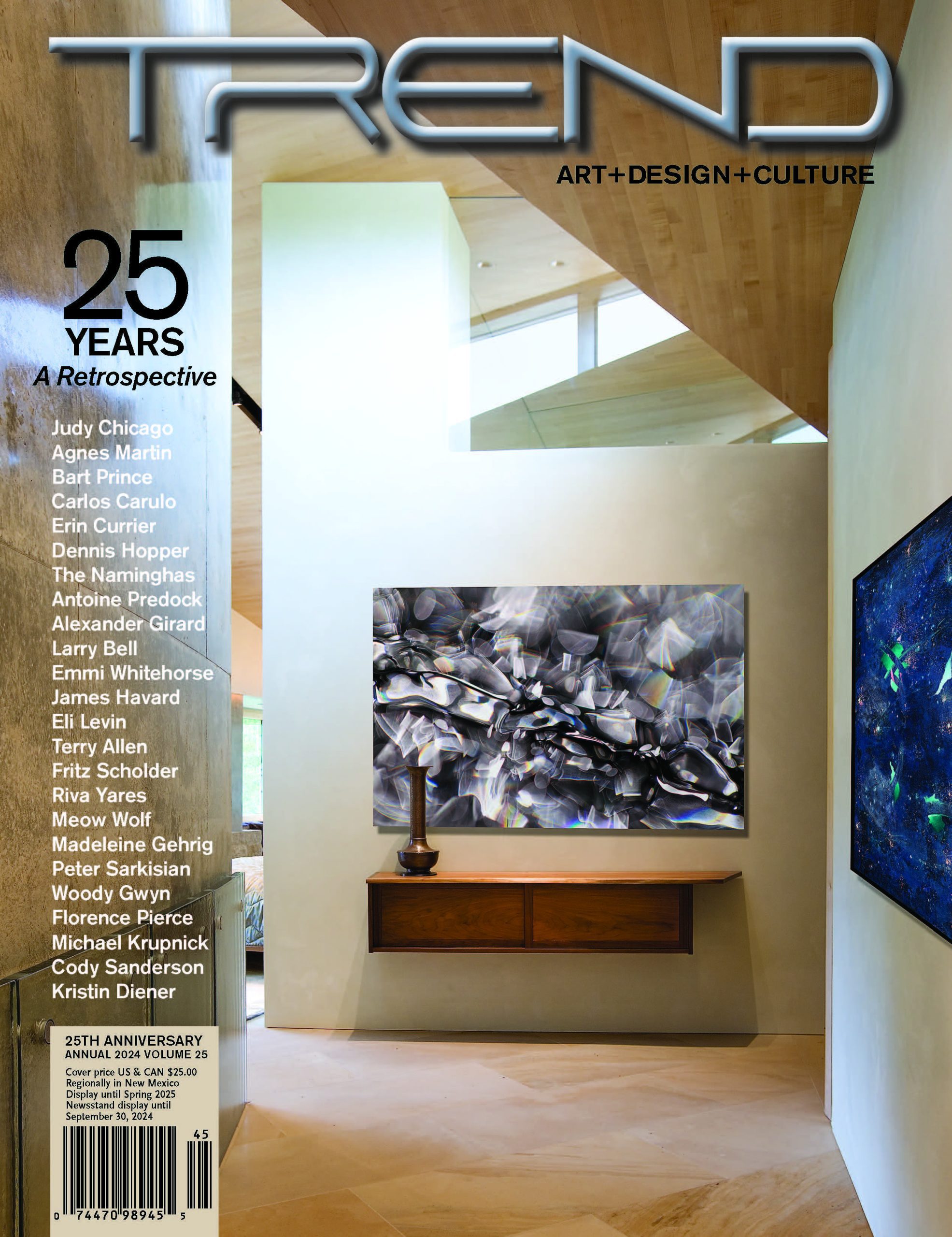 Home | Trend Magazine